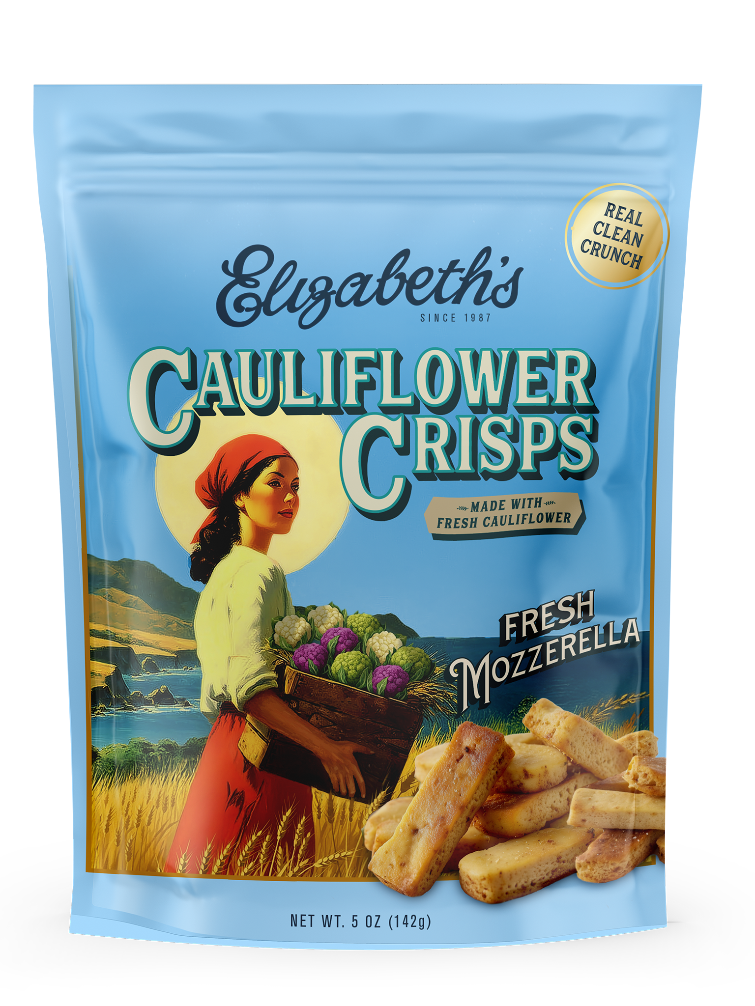 Elizabeth's Food Company – Elizabeth's Food Co.