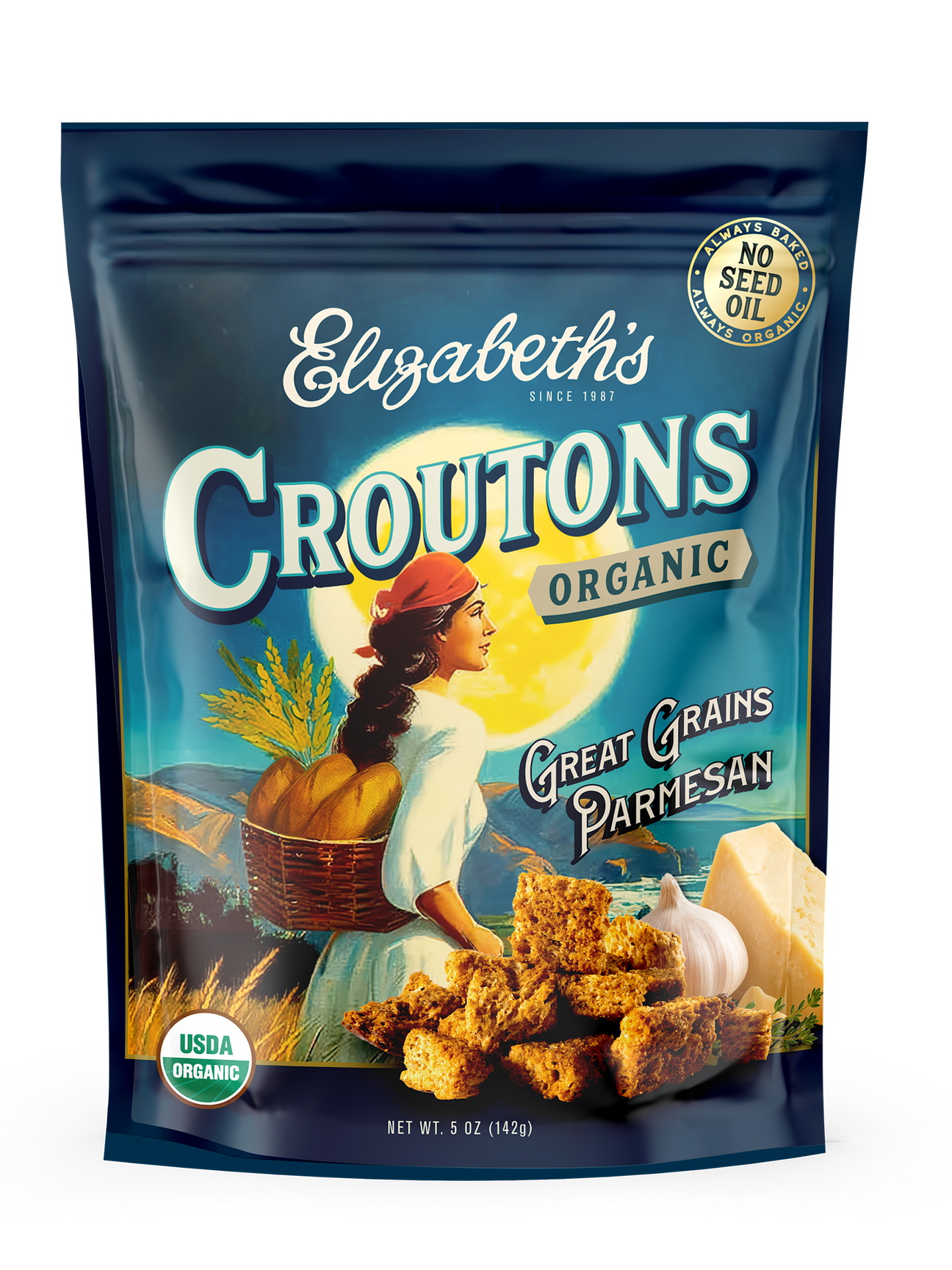 Elizabeth's Food Company – Elizabeth's Food Co.
