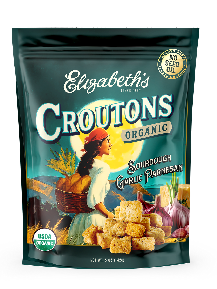 Elizabeth's Food Company – Elizabeth's Food Co.